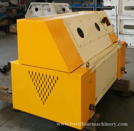 Buhler Pellet Crumbler DFZL 1000 1500 Crashing Machine - Buy flour mill ...