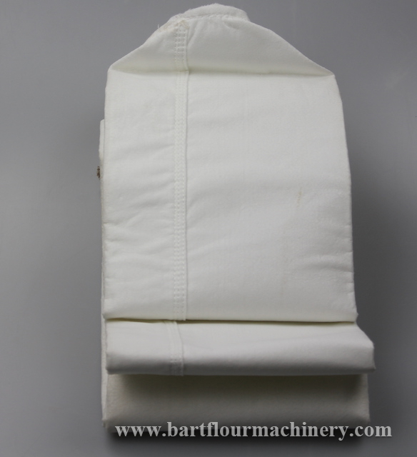 Buhler Sleeves for Filters Flour Mill Spare Parts - Buy Buhler Sleeves ...
