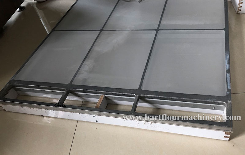 plansifter flour mill spare parts frames - Buy plansifter flour mill ...