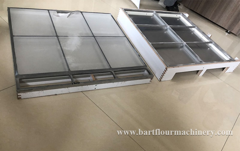 plansifter flour mill spare parts frames - Buy plansifter flour mill ...