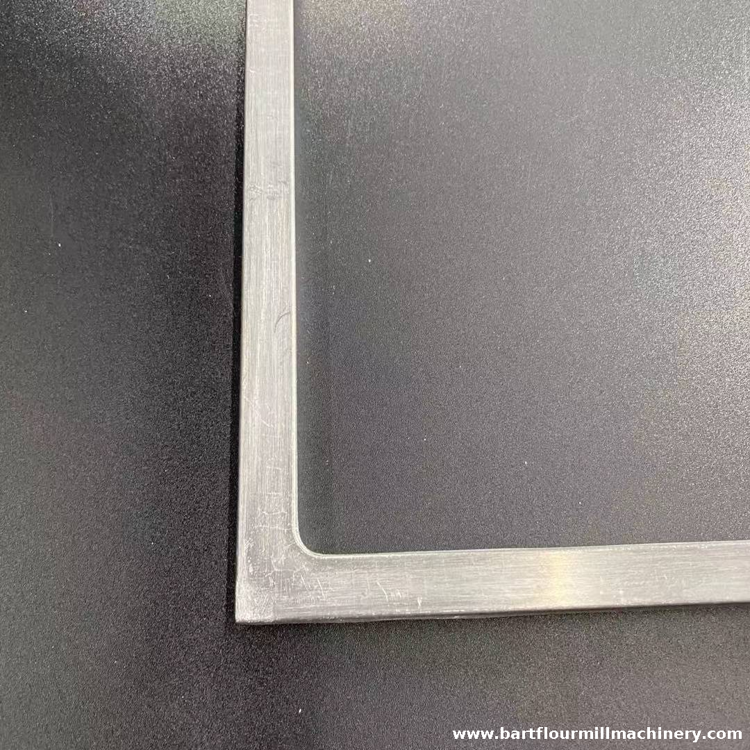 Flourmill Alluminum Insert Frame for 640 Plan Sifter Frames - Buy Plan ...