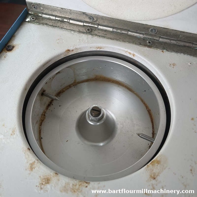 Used Perten Glutenmatic 2200 Centrifuge 2015 - Buy Perten Glutomatic ...