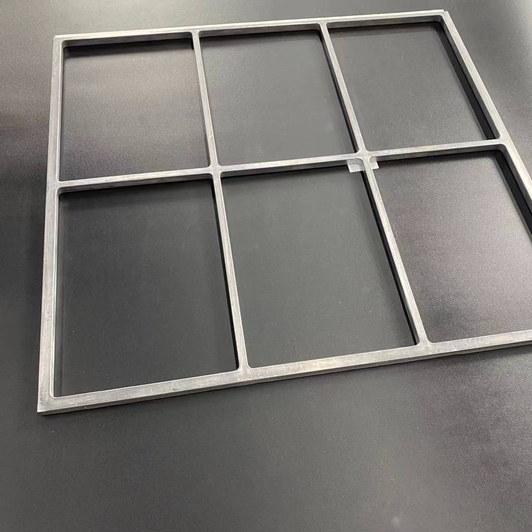 Flourmill Alluminum Insert Frame for 640 Plan Sifter Frames - Buy Plan ...