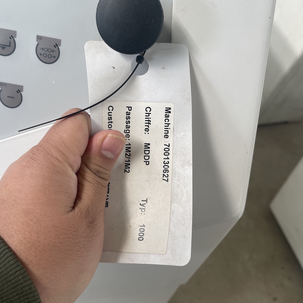 Buhler MDDP Four Fold Roller Mills 250/1000 250/1250 - Buy MDDP roller ...