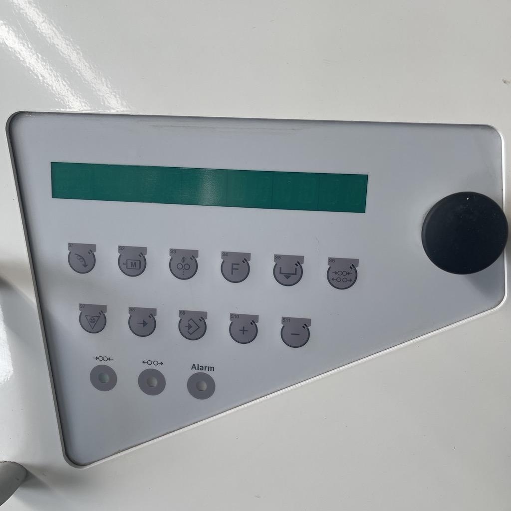 Buhler MDDP Four Fold Roller Mills 250/1000 250/1250 - Buy MDDP roller ...